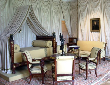 The Tented Room | Decor Extremus: